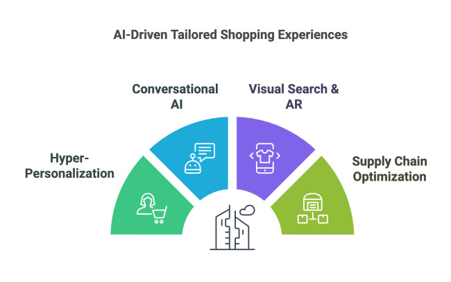 Top 7 eCommerce Trends in 2025 | DesignRush