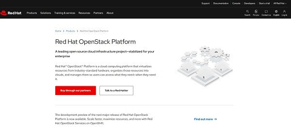 Best Private Cloud Solutions Providers in 2025 | DesignRush