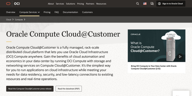 Best Private Cloud Solutions Providers in 2025 | DesignRush