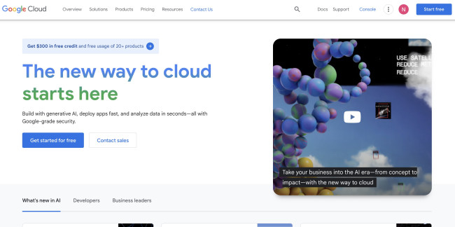 Best Private Cloud Solutions Providers in 2025 | DesignRush