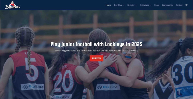 Top 30 Web Design Companies in Australia - Feb 2026 Rankings | DesignRush