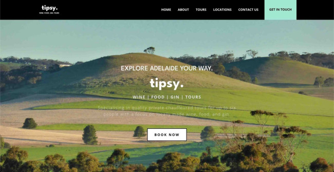 Top 30 Web Design Companies in Australia - Feb 2026 Rankings | DesignRush