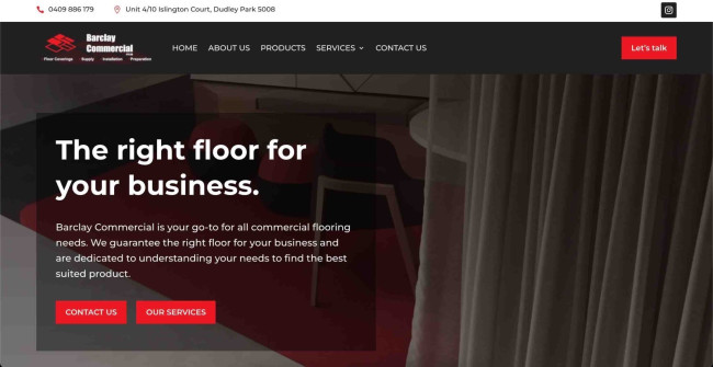 Top 30 Web Design Companies in Australia - Feb 2026 Rankings | DesignRush