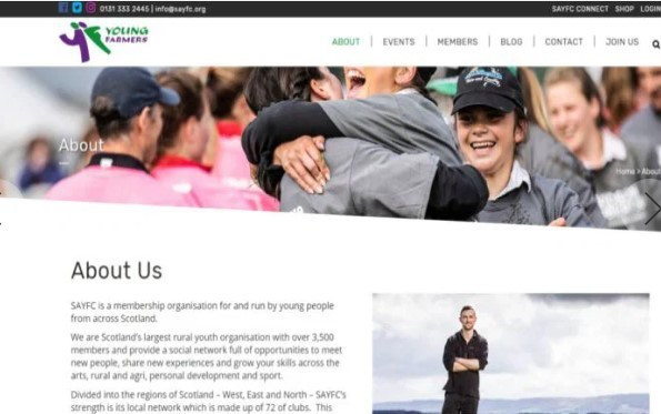 Top 20 Edinburgh Web Design Companies - Jan 2026 Rankings | DesignRush