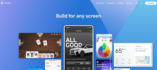 Top 15 Front-End Technologies in 2025 | DesignRush