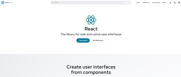 Top 15 Front-End Technologies in 2025 | DesignRush