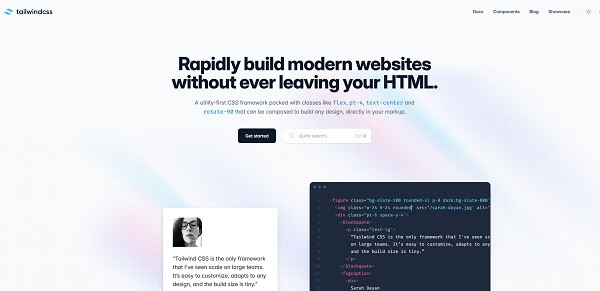 Top 15 Front-End Technologies in 2025 | DesignRush