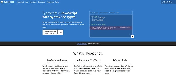 Top 15 Front-End Technologies in 2026 | DesignRush
