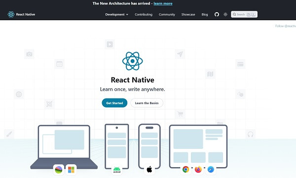 Top 15 Front-End Technologies in 2025 | DesignRush