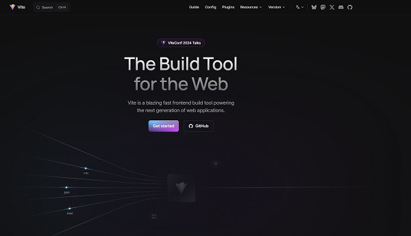 Top 15 Front-End Technologies in 2025 | DesignRush