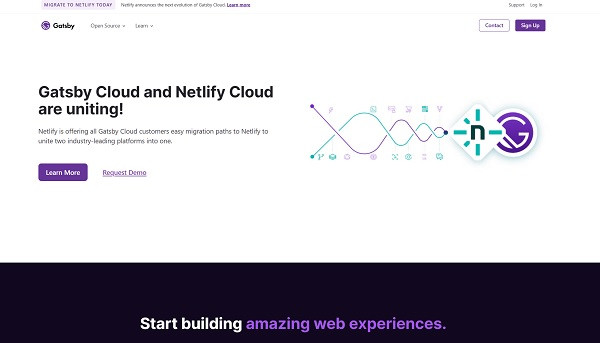 Top 15 Front-End Technologies in 2026 | DesignRush