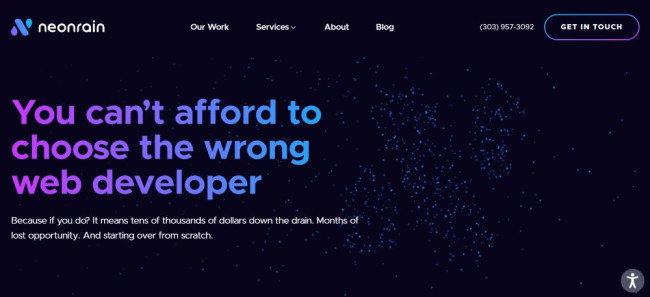 Top 20 Denver Web Development Companies - Nov 2025 Rankings | DesignRush