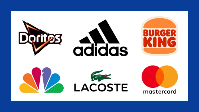Types of Logos: A Straightforward Guide to Brand Success