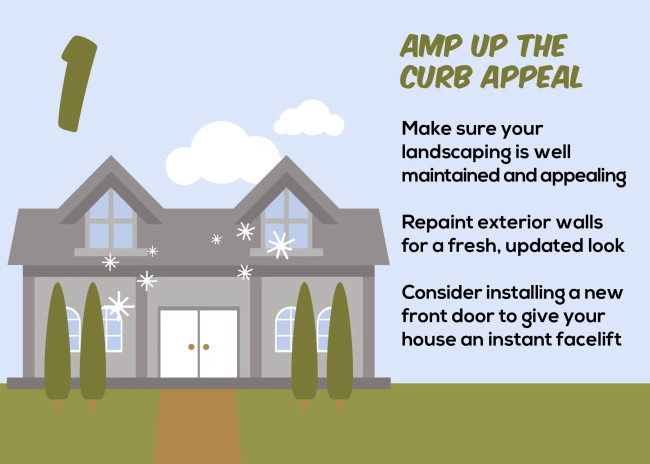 7 Real Estate Graphics Examples for 2025 | DesignRush