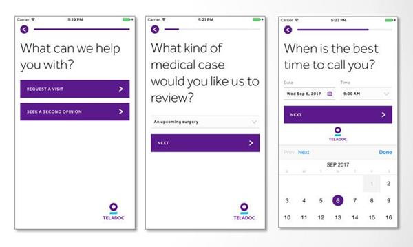 Definitive Guide to Healthcare Mobile App Development | DesignRush