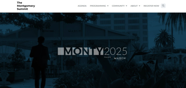 Top 20 Business Strategy Conferences in 2025 for Networking & Growth ...