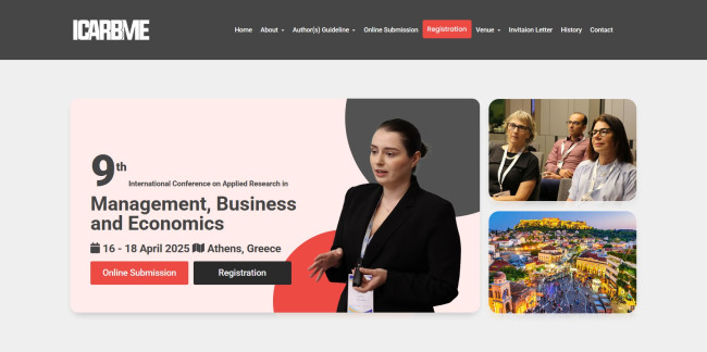 Top 20 Business Strategy Conferences in 2025 for Networking & Growth ...