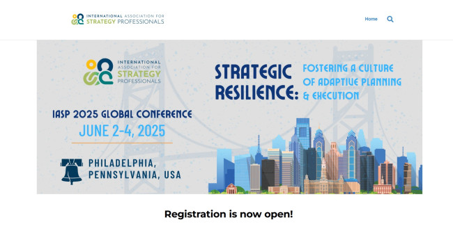 Top 20 Business Strategy Conferences in 2025 for Networking & Growth ...