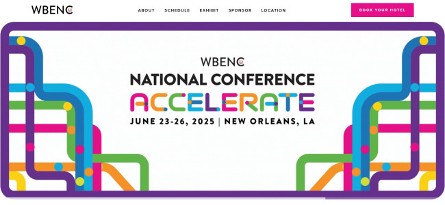 Top 20 Business Strategy Conferences in 2025 for Networking & Growth ...