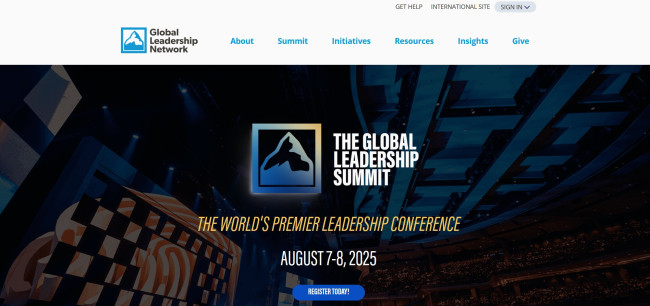 Top 20 Business Strategy Conferences in 2025 for Networking & Growth ...