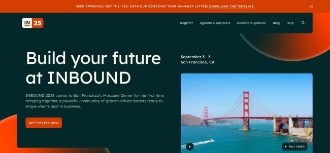 Top 20 Business Strategy Conferences in 2025 for Networking & Growth ...