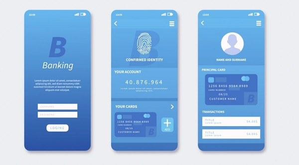 8 Key Mobile App Development Trends [2025) | DesignRush