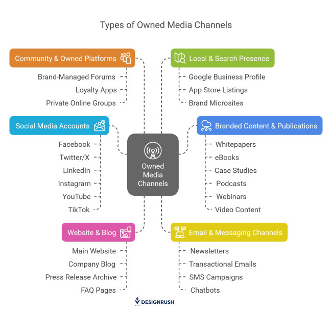 How To Combat Online Misinformation About Your Brand | DesignRush