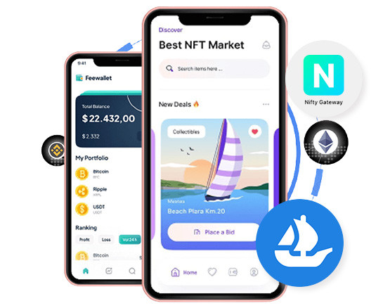 Top Cryptocurrency Development Companies - Dec 2025 Rankings | DesignRush