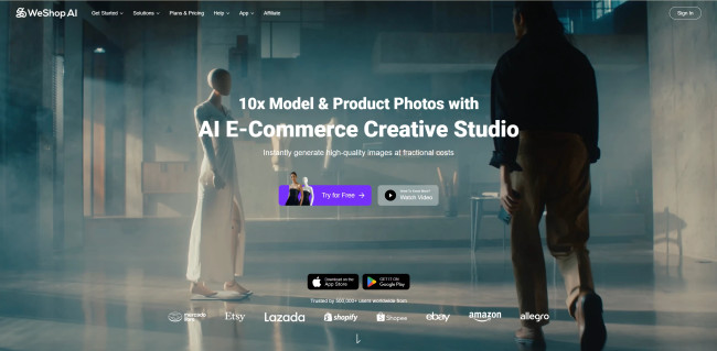 Best AI Tools for eCommerce: 10 Powerful Solutions to Boost Sales ...