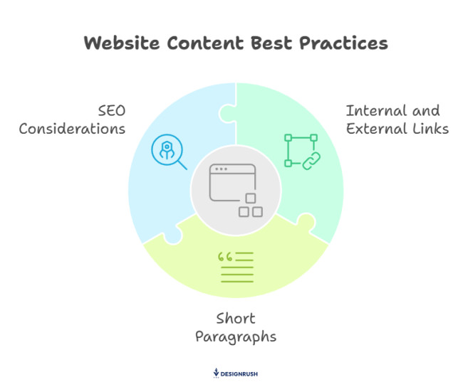 The Ultimate Website Content Checklist: Optimize Every Page (2025 ...