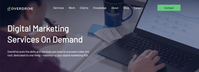 Top 30 Demand Generation Agencies - 2026 | DesignRush