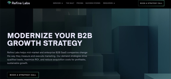 Top 30 Demand Generation Agencies - 2026 | DesignRush