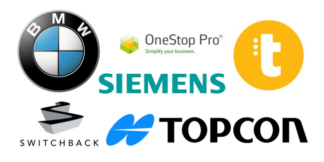 Top Manufacturing Software Development Companies - Feb 2026 Rankings | DesignRush