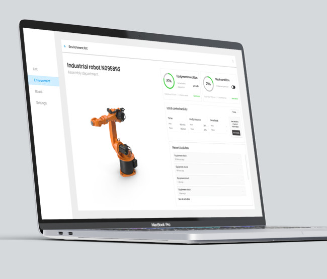 Top Manufacturing Software Development Companies - Feb 2026 Rankings | DesignRush