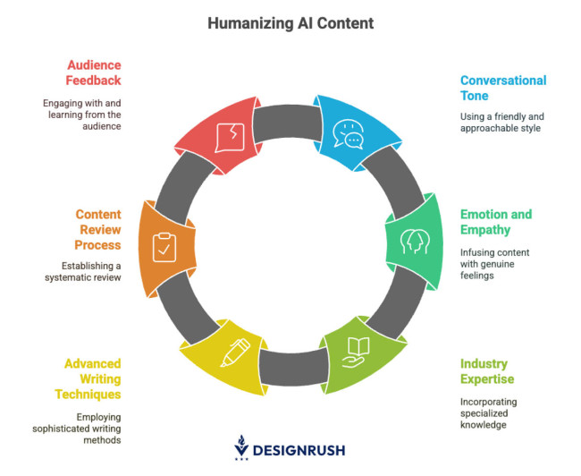 How To Humanize AI-Generated Content: Simple Methods and Techniques in ...