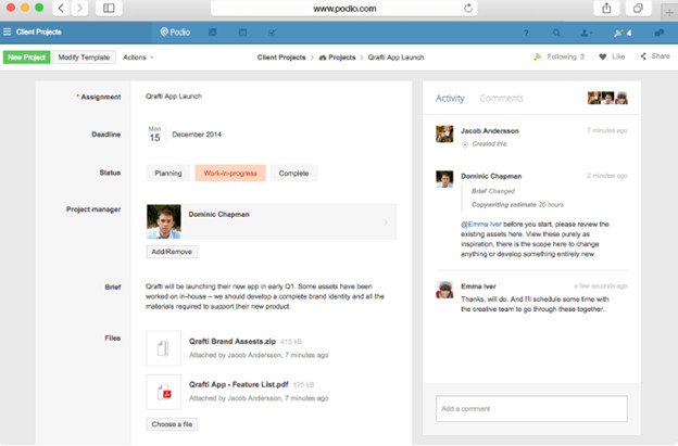 10 Best Web Design Project Management Software of 2026 | DesignRush