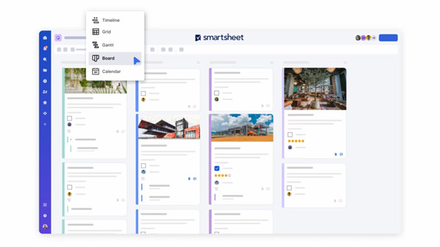 10 Best Web Design Project Management Software of 2025 | DesignRush