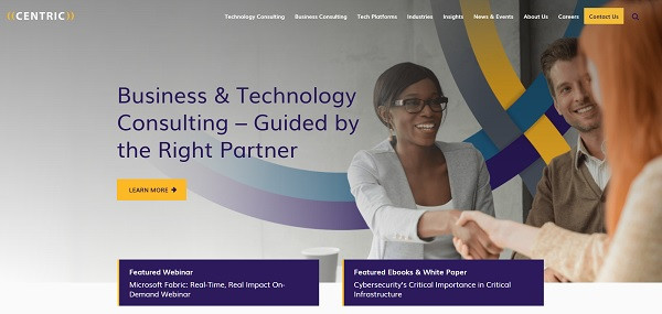 Top 25 Digital Transformation Agencies - 2025 | DesignRush