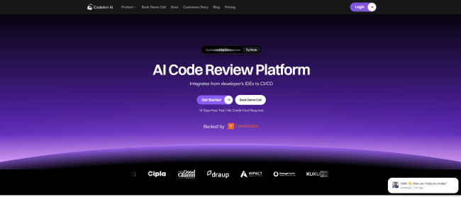 Top 5 AI Debugging Tools for Businesses | DesignRush