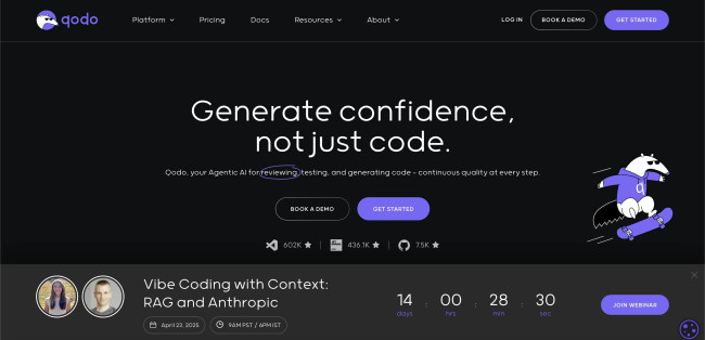 Top 5 AI Debugging Tools for Businesses | DesignRush