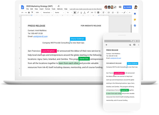 10 Best Interaction Design Examples That Improve UX | DesignRush