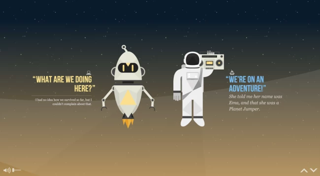 10 Best Interaction Design Examples That Improve UX