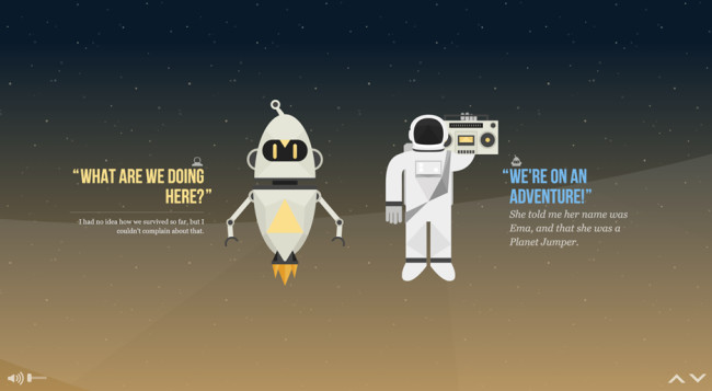 10 Best Interaction Design Examples That Improve UX | DesignRush