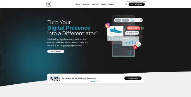 Best 5 AI Local SEO Tools to Boost Rankings & Visibility | DesignRush