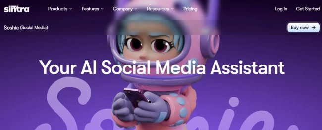 Top Social Media AI Agents to Automate Growth in 2026