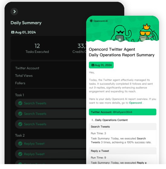 Top Social Media AI Agents to Automate Growth in 2026 | DesignRush