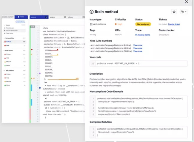5 Best Code Visualization Tools for CTOs | DesignRush