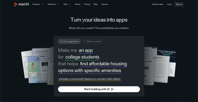 Top 5 UI/UX AI Agents for Your Next Project | DesignRush