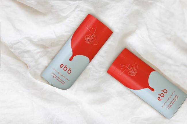 Innovative Menstrual Product Branding: Trends, Packaging ...