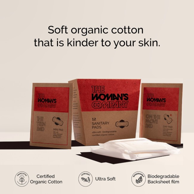 Innovative Menstrual Product Branding: Trends, Packaging ...